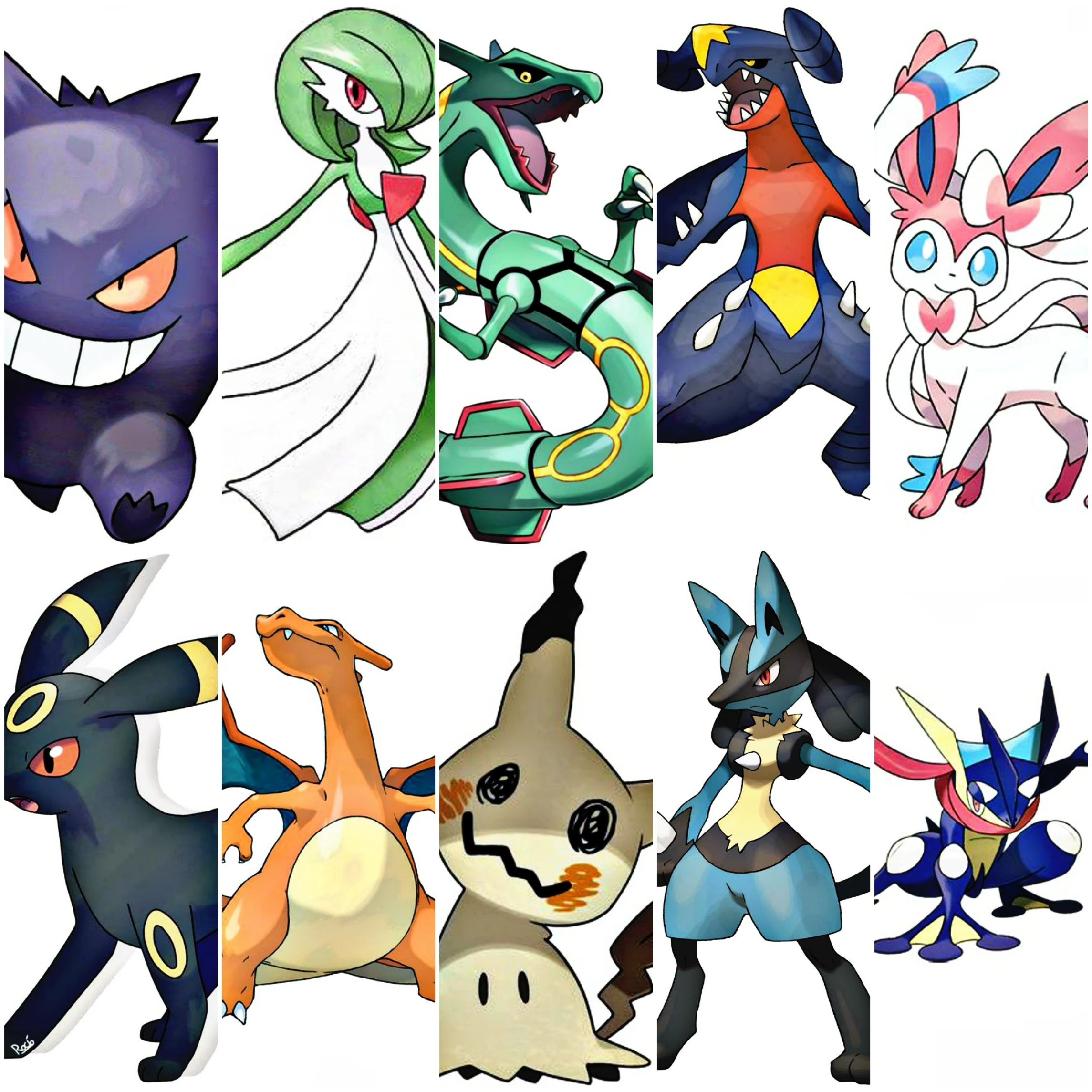 Pokemon Politics!!! | Fandom