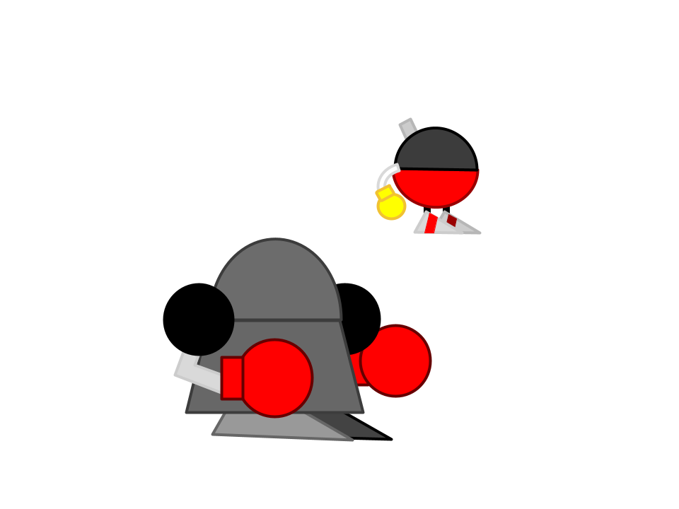 Heavy and Bomb Art | Fandom