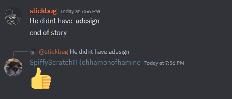 More information regarding the T section has surfaced | Fandom