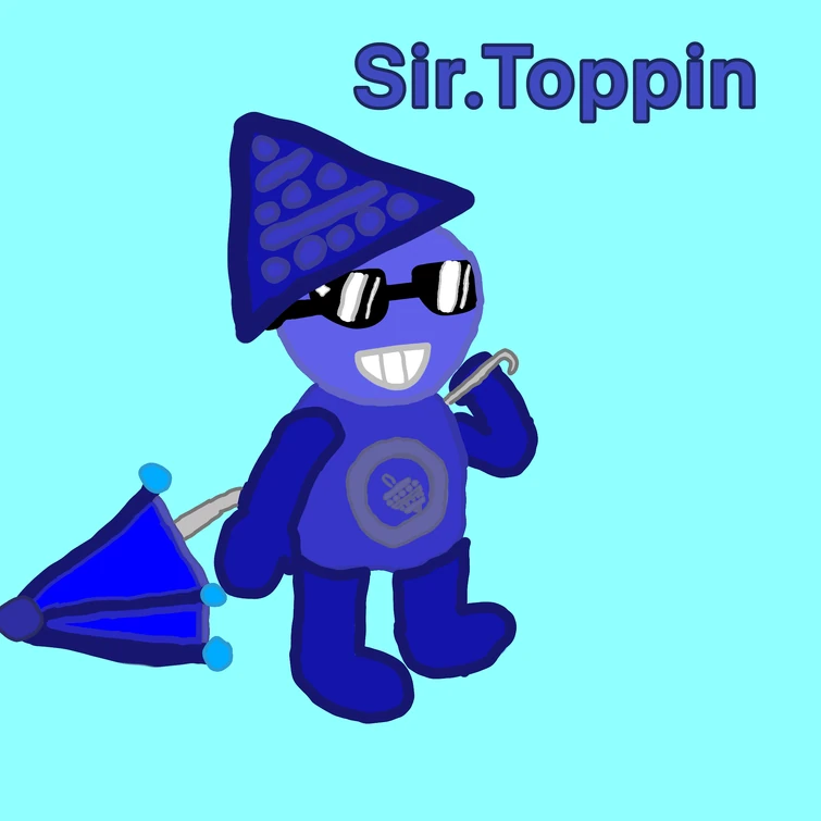 A Fanmade Character | Fandom