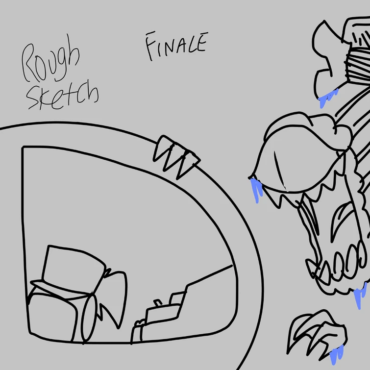 Mungus Madness (concept) | Fandom