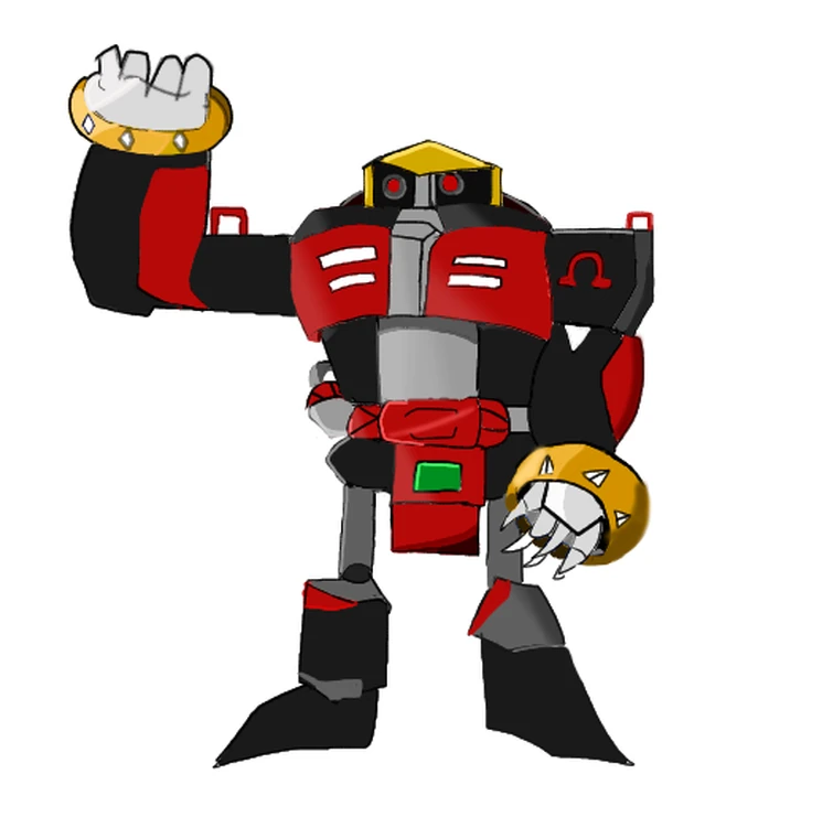 E-123 Omega Fan Art | Fandom