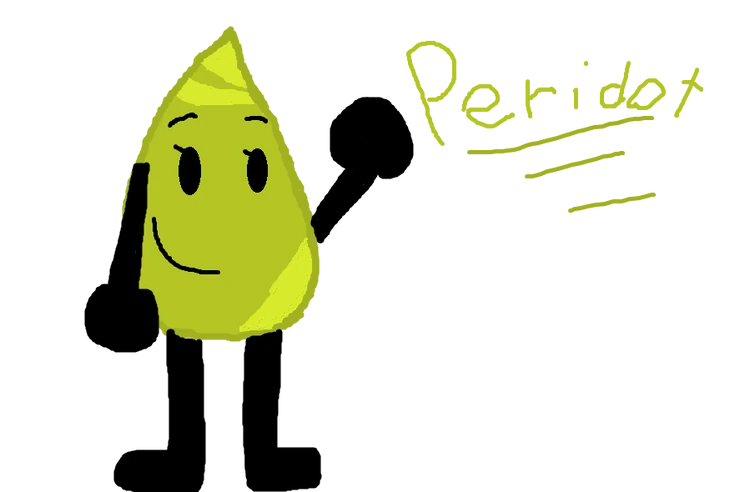 I am making my own BFDI OC's, sooo. | Fandom