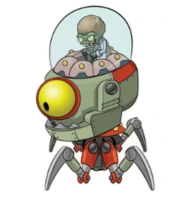 Do you think well get a new Zombot in the upcoming roman event? | Fandom