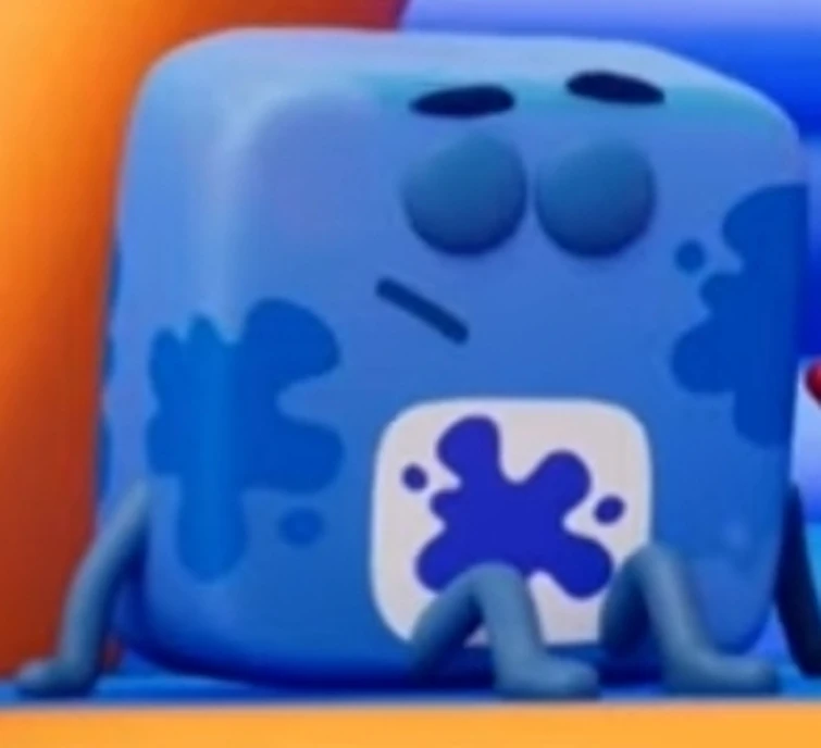 Splating crew | Fandom