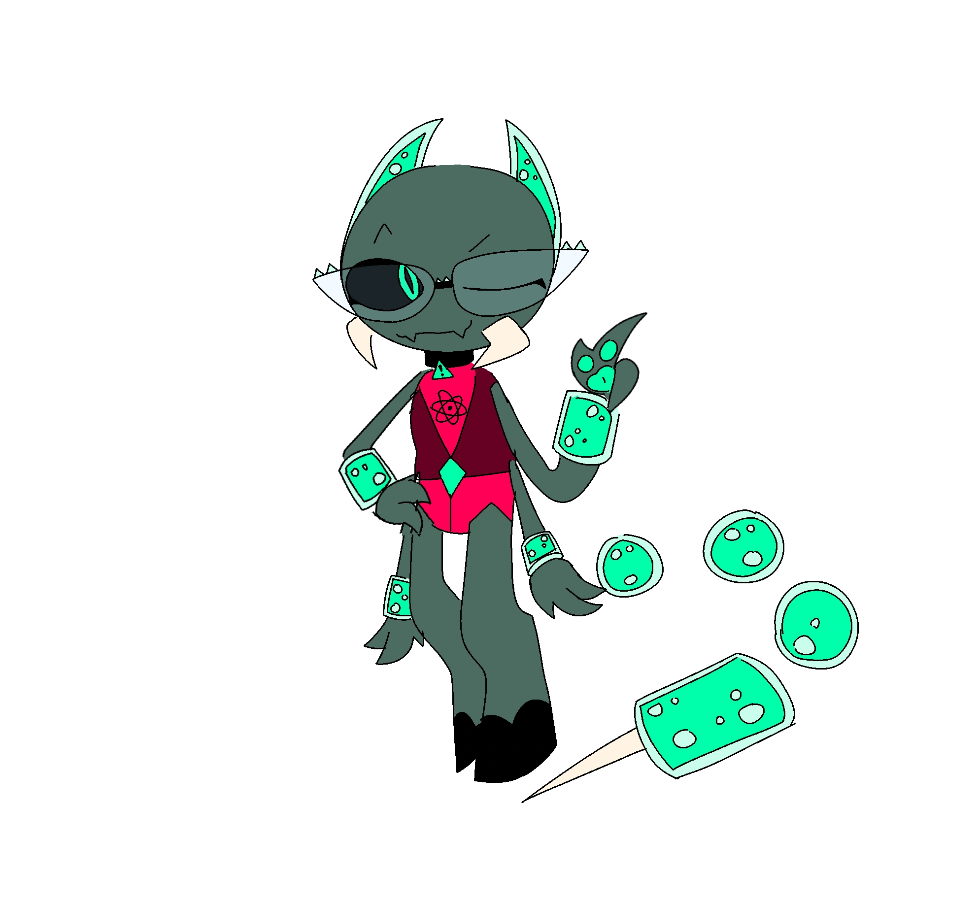 HEHEHE ANOTHA ONE- | Fandom