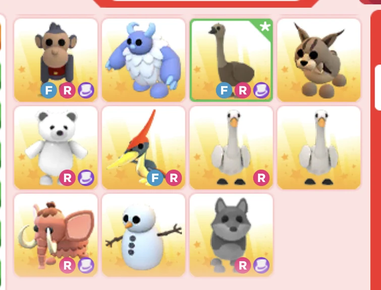 Discuss Everything About Adopt Me! Wiki | Fandom