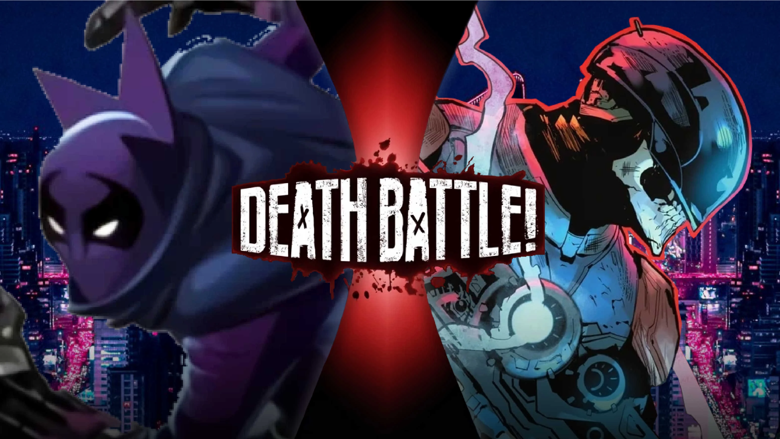 Prowler VS Bloodsport (Marvel Comic VS DC Comic) | Fandom