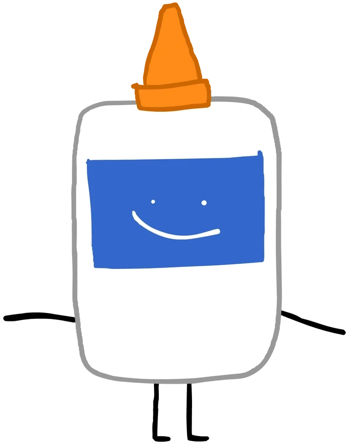 Guess the similarity between these 3 BFDI Mini contestants | Fandom