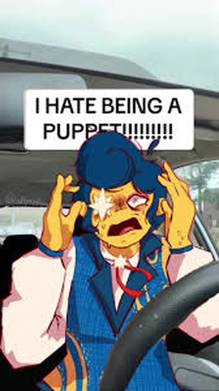 Wally meme time | Fandom