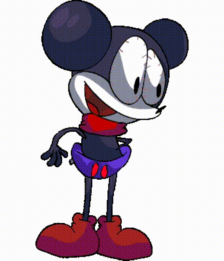 experiment 165/psychosis (faker phase) | Fandom