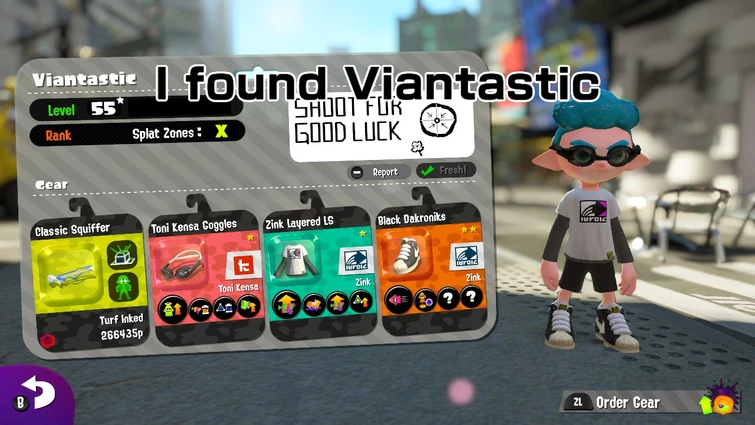 Discuss Everything About Viantastic Wiki | Fandom