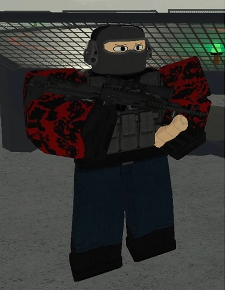 How BRM5 A. I. Works | Fandom