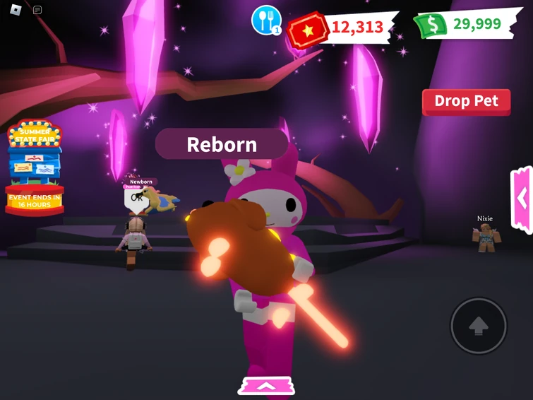 Discuss Everything About Adopt Me! Wiki | Fandom