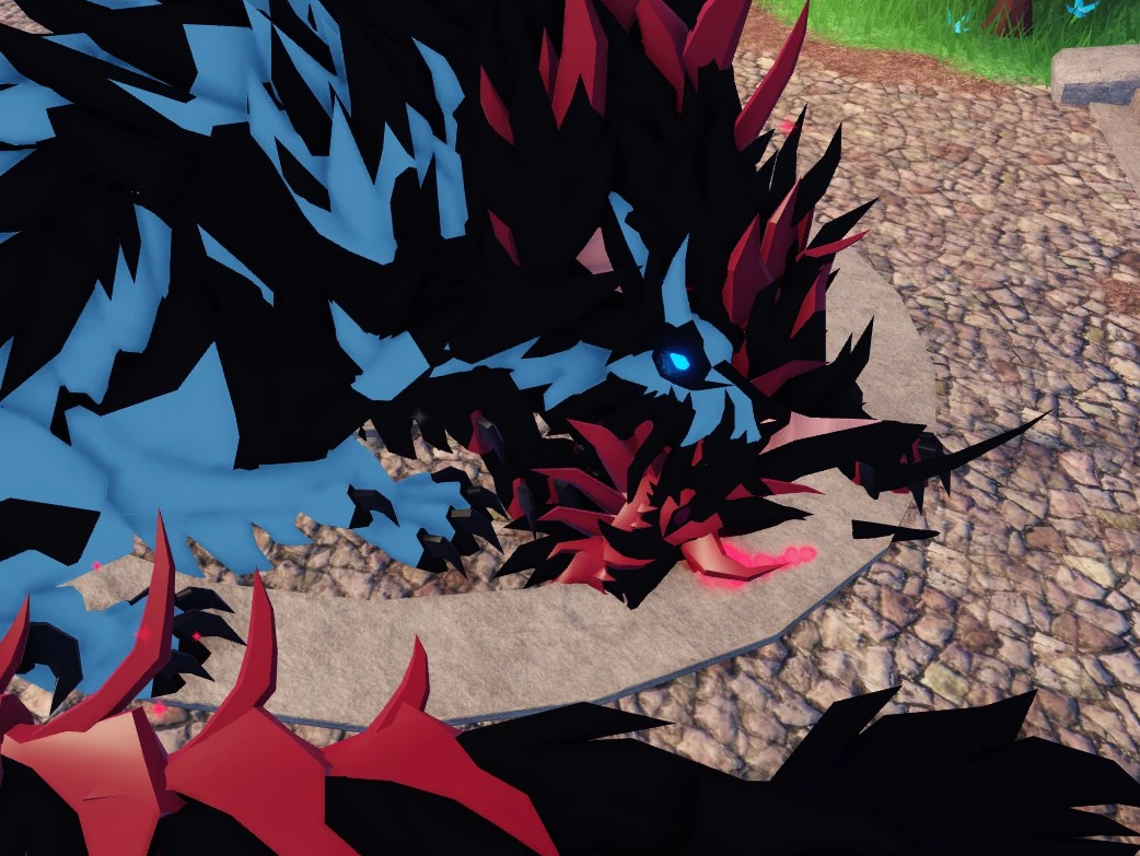 Now Phantom have a wolf friend :D | Fandom