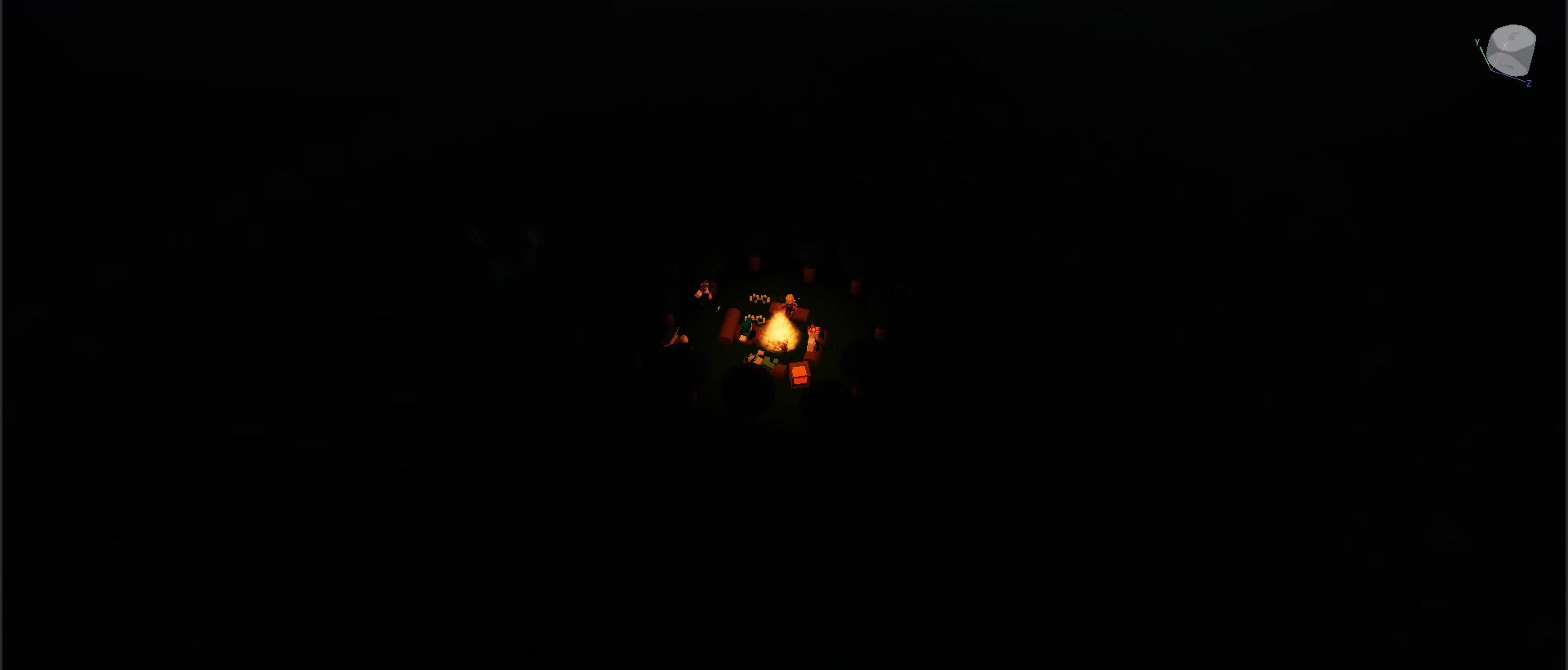 the EVIL and INTIMIDATING forest | Fandom