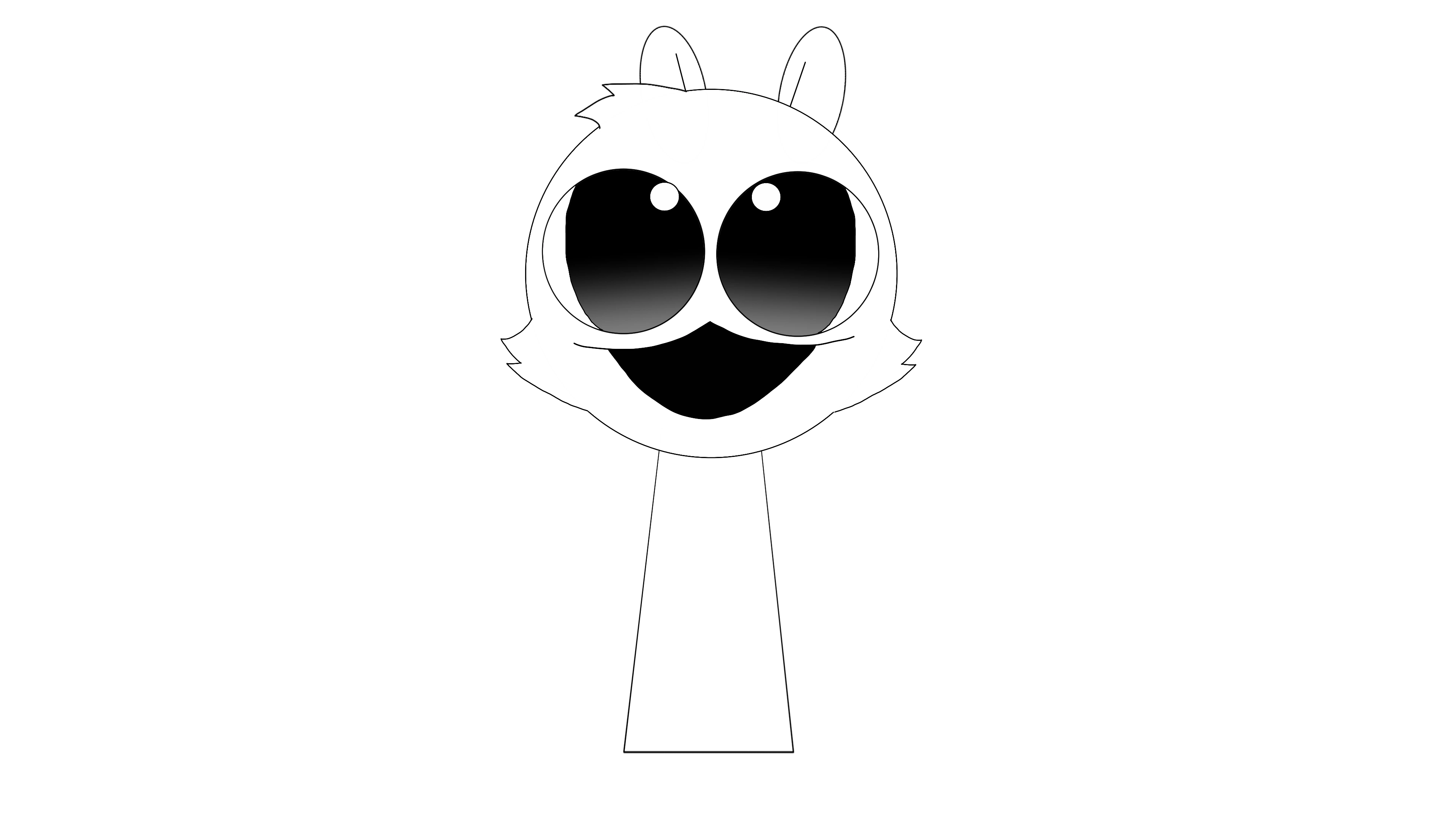 Custom Sprunki OC that I made. | Fandom