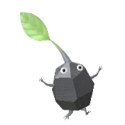 Rock pikmin | Fandom