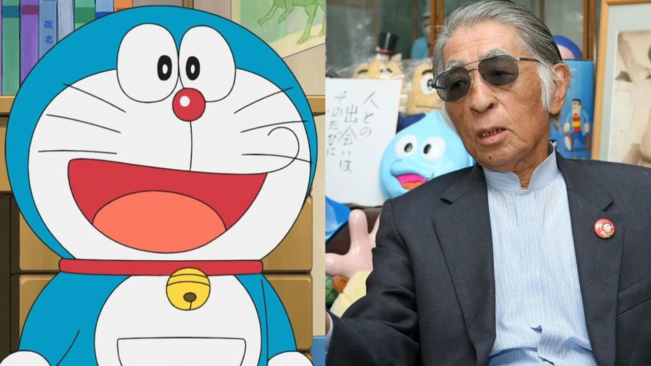 Doraemon | Fandom