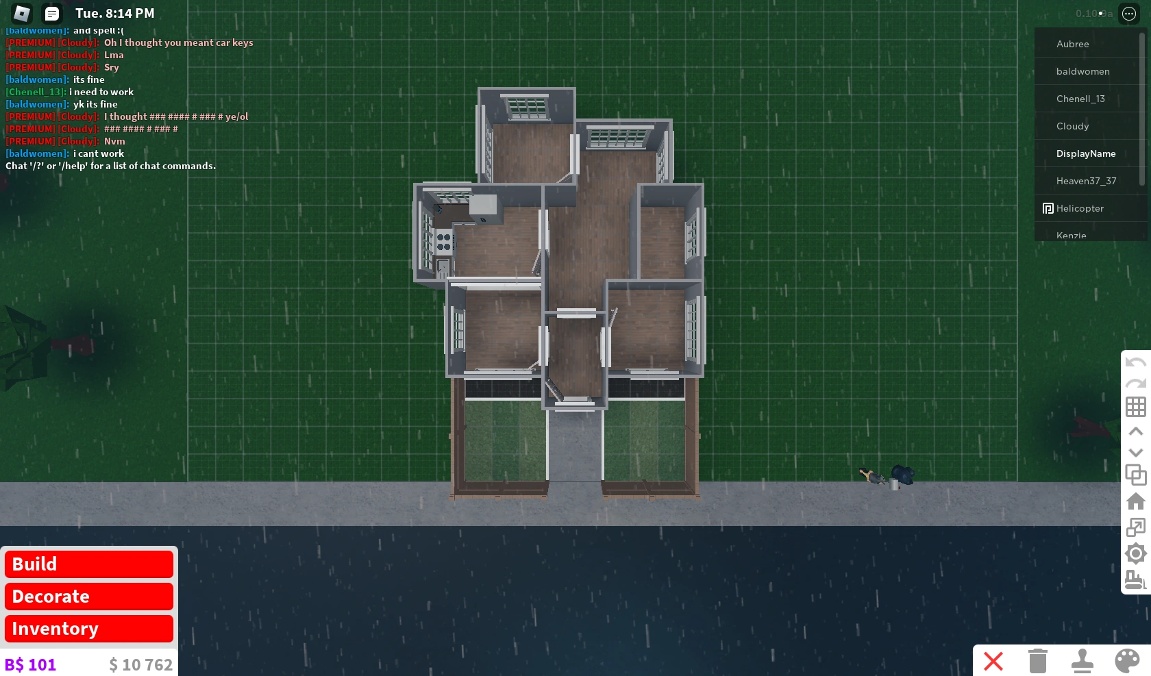 My first layout WITHOUT youtube :) | Fandom