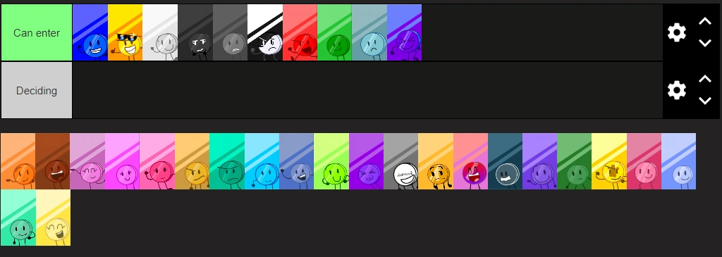 Battle For TOKEN Island Again episode 4a: additional announcements again | Fandom