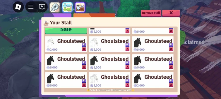 SELLING WOLF GHOULS!!! | Fandom