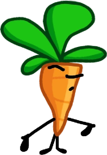 Best OSC Carrot Character? (pt. 2) | Fandom