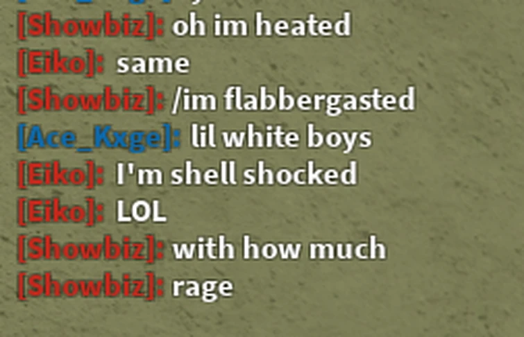 Public servers | Fandom