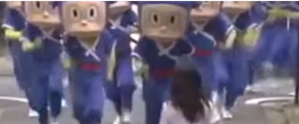 get ready to run | Fandom