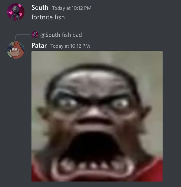 slurpfish is so good | Fandom