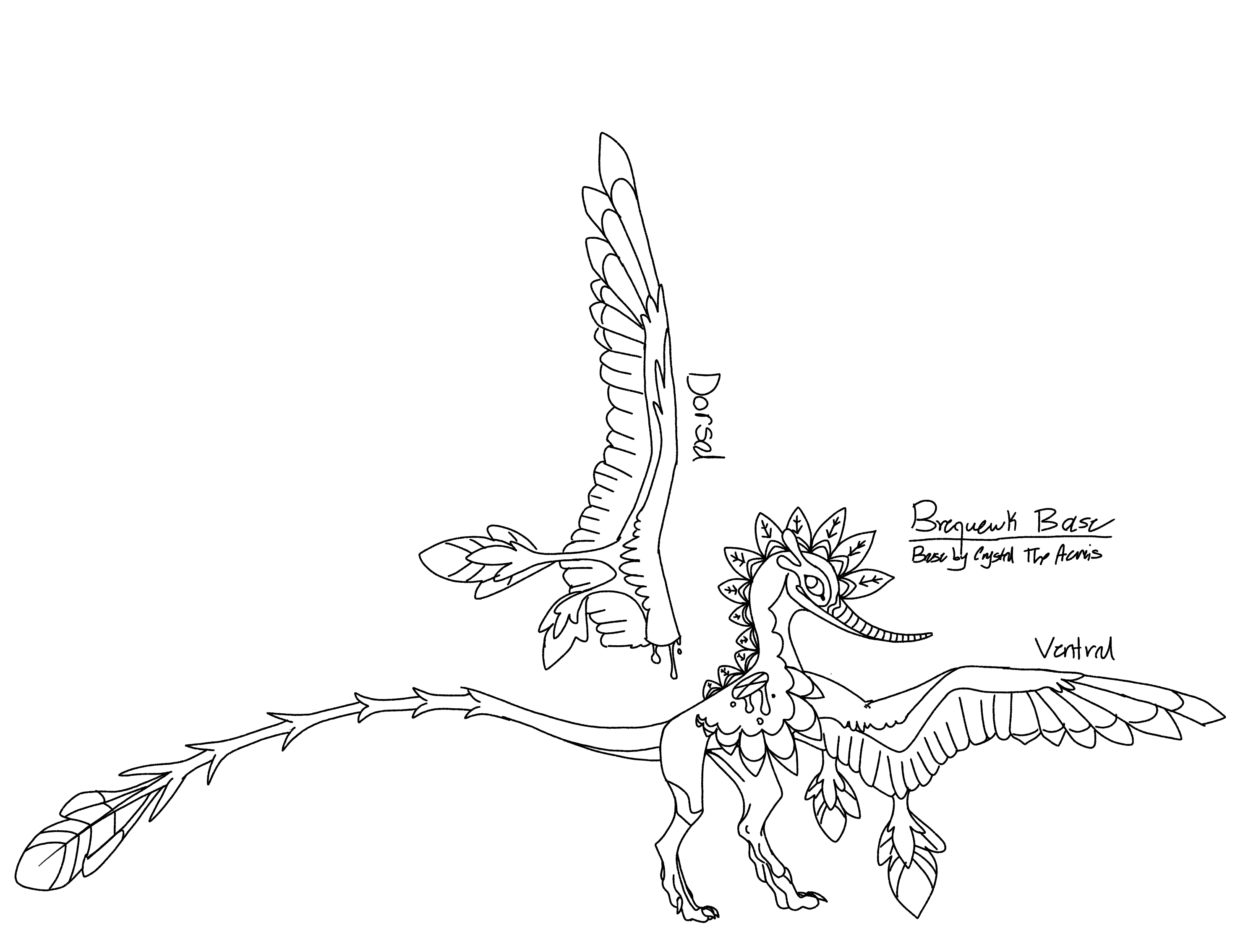 F2U Brequewk Bases | Fandom