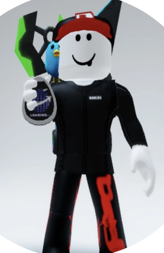 I made a page on myself… | Fandom