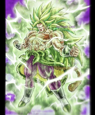 WWW: MASTERED FPSSJ3 BROLY VS. HYPOTHETICAL PERFECT CELL MAX: VOTE AND ...