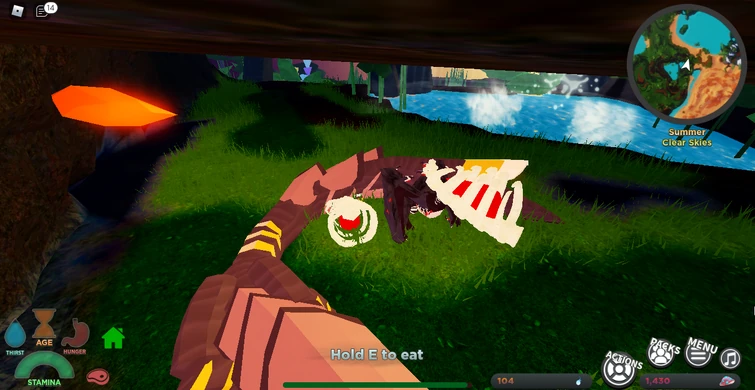 Vetemortem and Sochuri | Fandom