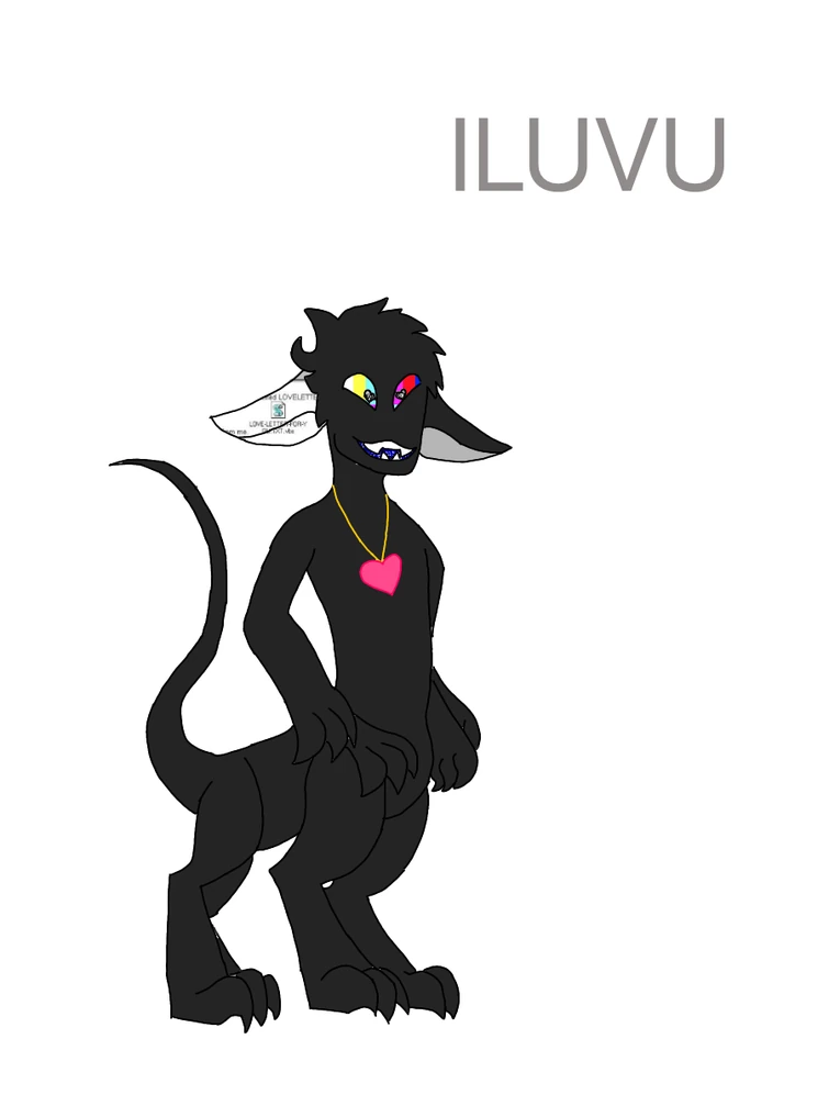ILUVU | Fandom