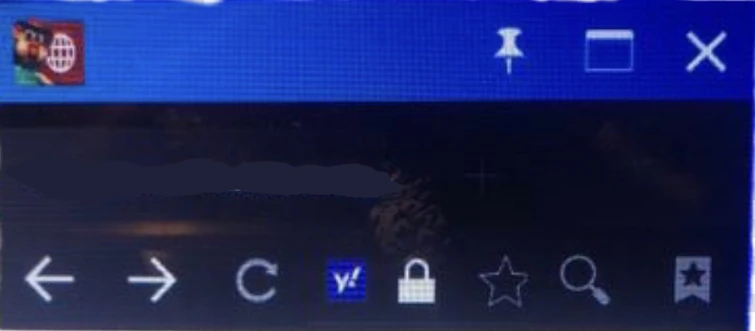 Tablet Cirkuit Planet La Granja de Zenón 7.85 Navegador Search Bar | Fandom