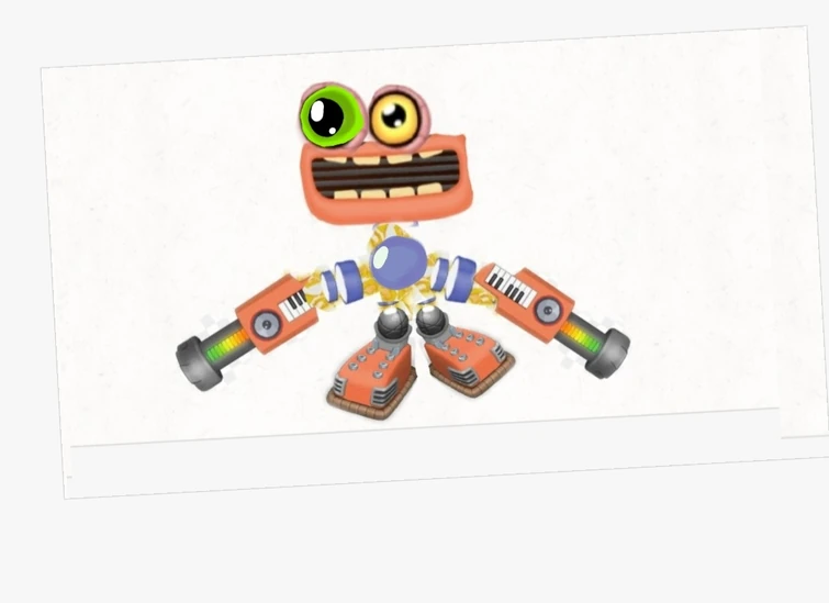 Rare wubbox dawn of fire | Fandom