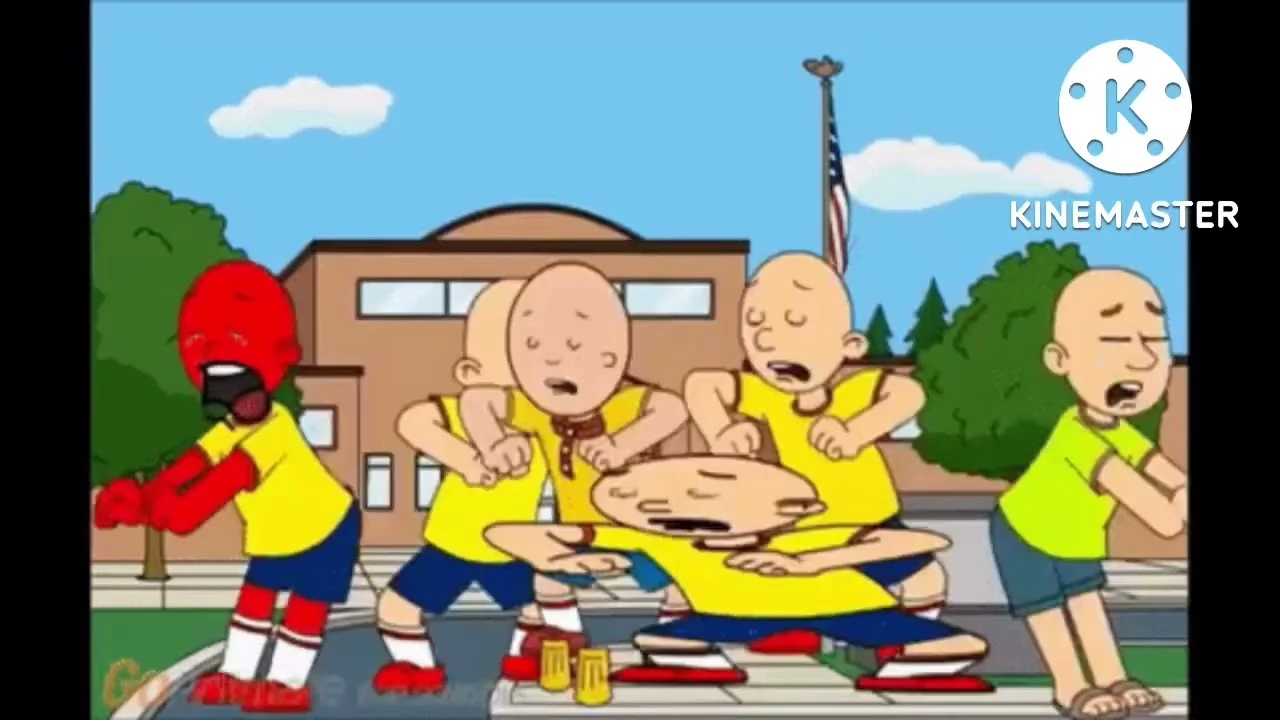 Kickloo IRL | Fandom