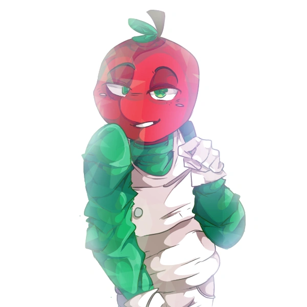 Gandys frappy tarm | Fandom