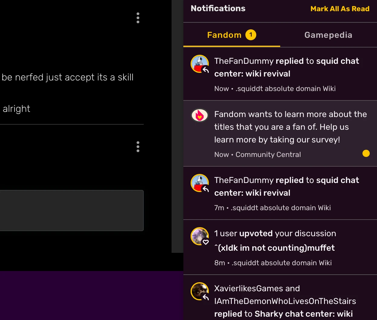 sybau fandom gfys | Fandom