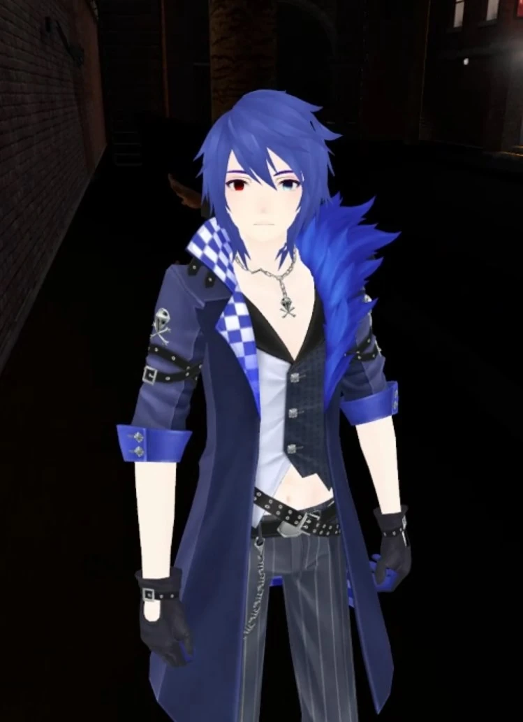 New Kevin Z.a.z. Wiki Updated | Fandom