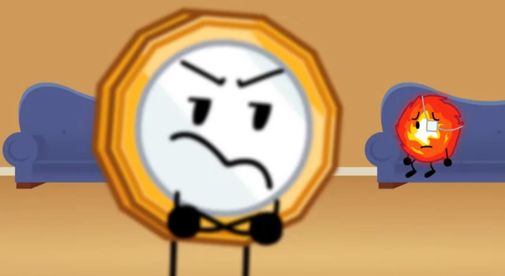 why does fireball look like a little critter | Fandom