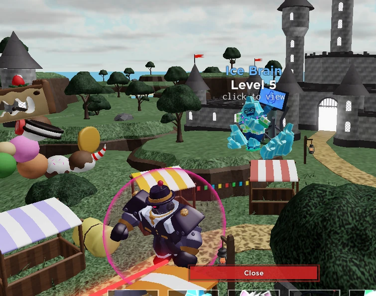 How to get roliday rumble map | Fandom