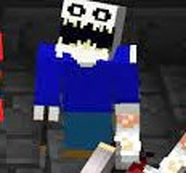 Discuss Everything About Minecraft CreepyPasta Wiki | Fandom