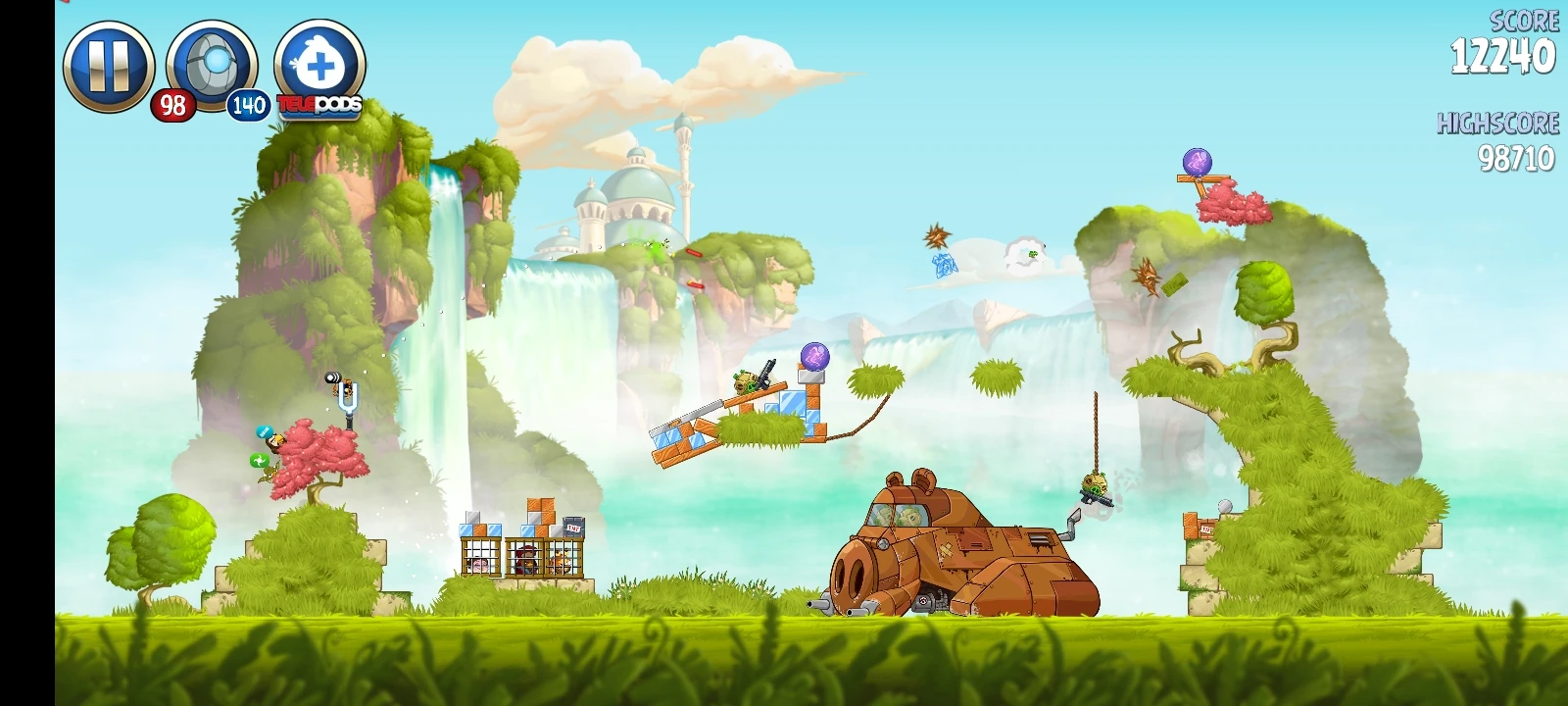 Heh, I think I broke two AB games | Fandom