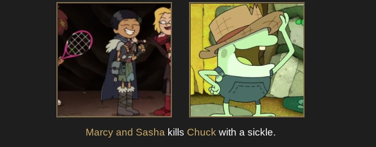 Discuss Everything About Amphibia Wiki | Fandom