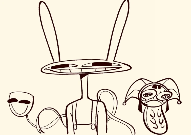 Just did some digging through the Jax gallery | Fandom