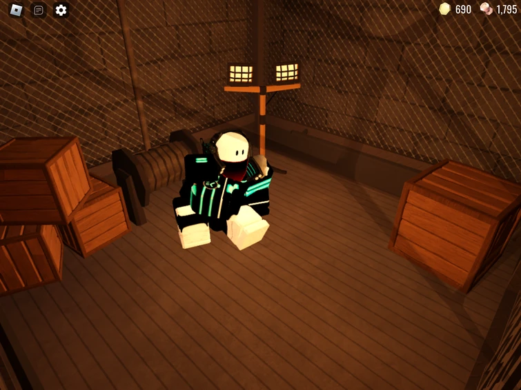 Discuss Everything About DOORS Wiki | Fandom