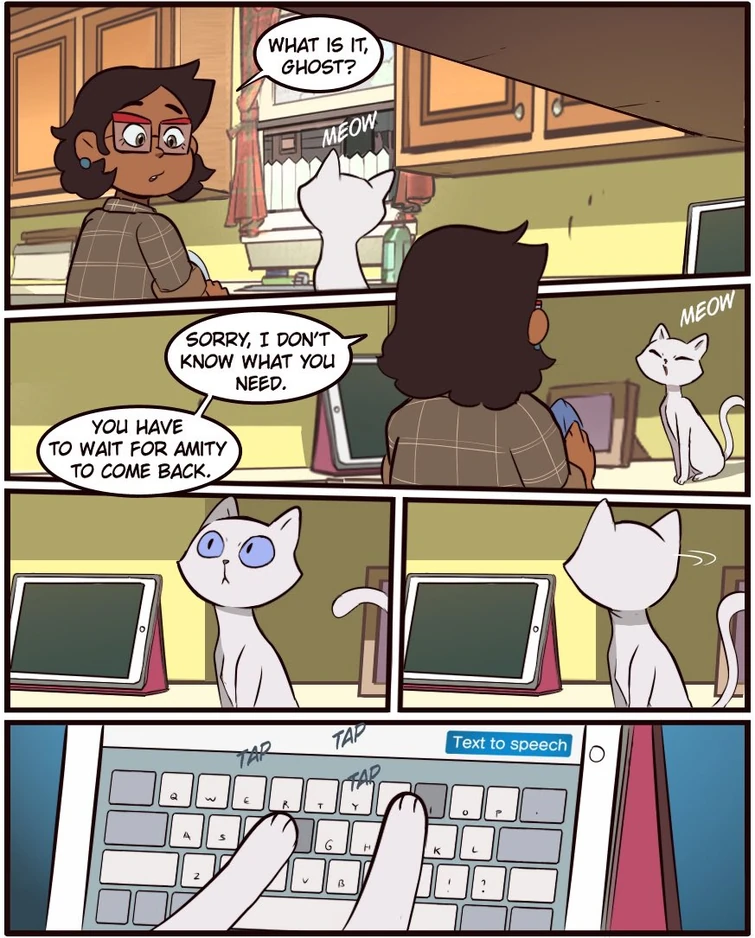 [moringmark] Communication | Fandom