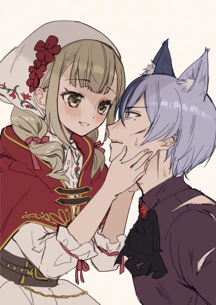 a regular amount of toukoha fanart | Fandom